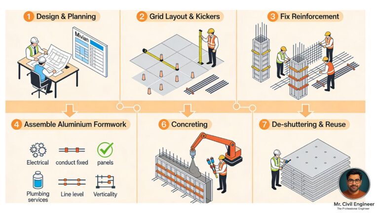 Mivan Technology in Construction: Complete Guide (2025)