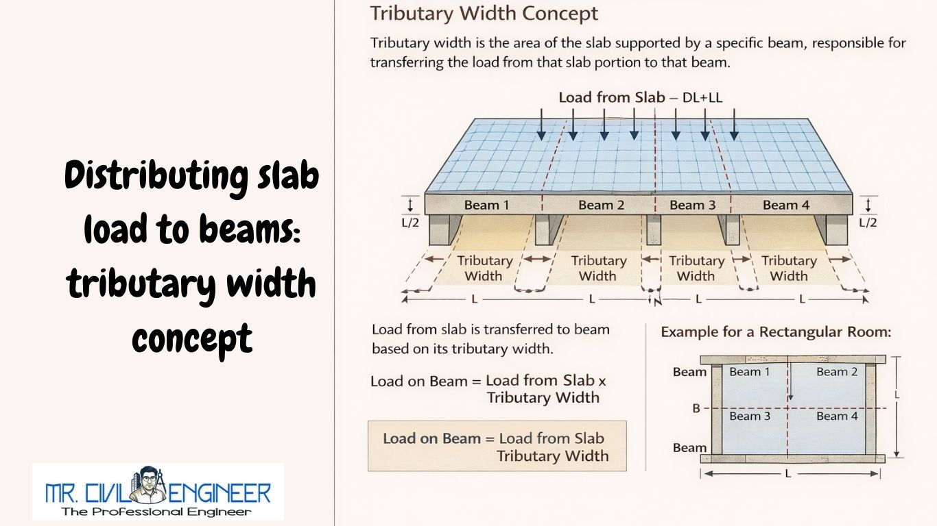 Load Calculation for Residential Buildings – Dead, Live, Wind & Seismic ...